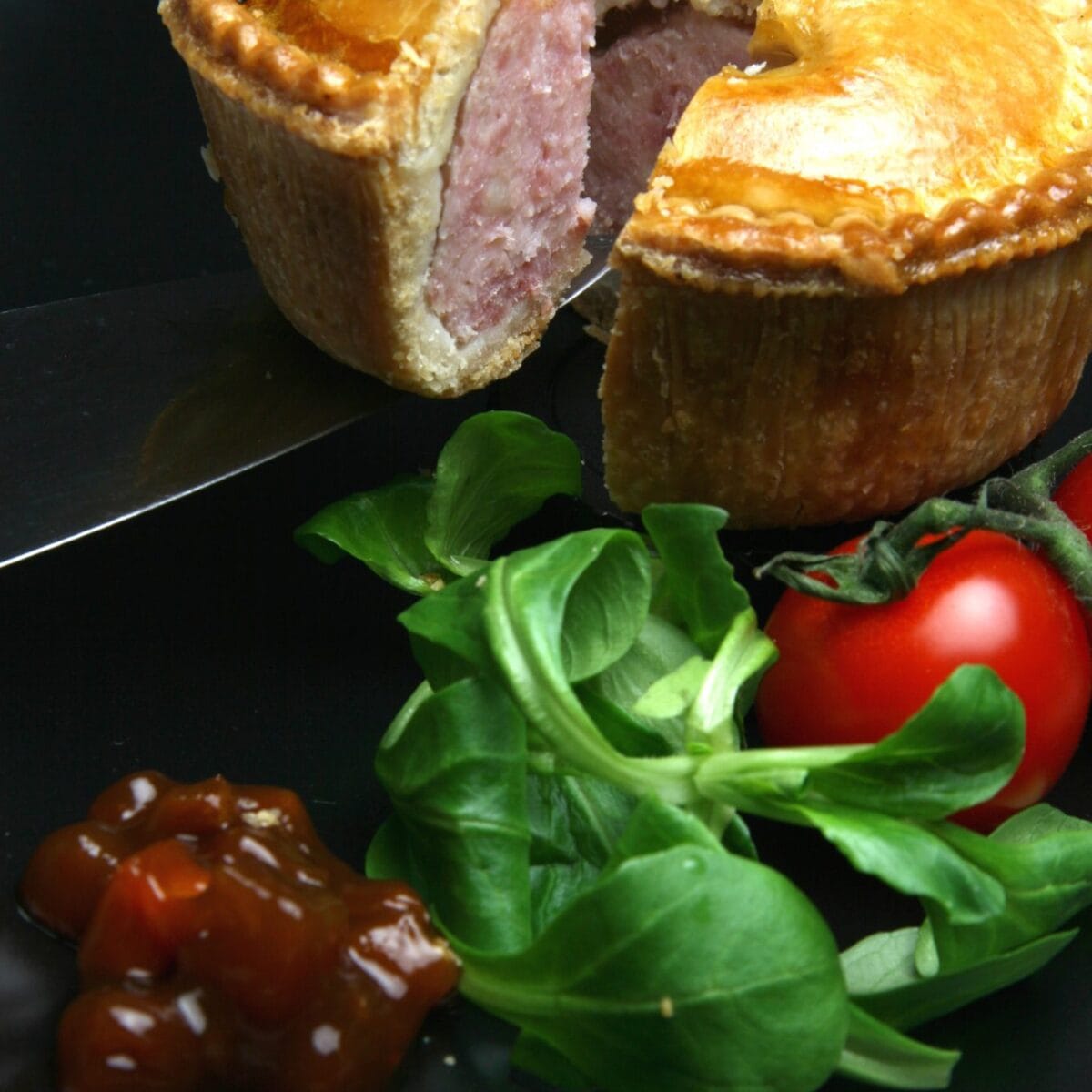 Pork Pies – Cranswick Farm Shop